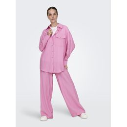 Only Bluse 'TANIA' Damen Gr&ouml;&szlig;e L pink