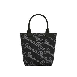 Pepe Jeans Handtasche Damen Gr&ouml;&szlig;e One Size schwarz