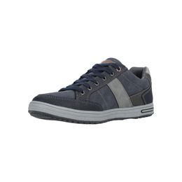WHISTLER Sneaker Herren Gr&ouml;&szlig;e 41 dunkelblau