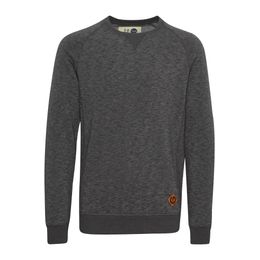 !Solid Sweatshirt Herren Gr&ouml;&szlig;e XXL braun / grau