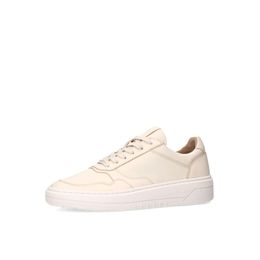 Manfield Sneaker Herren Gr&ouml;&szlig;e 44 beige