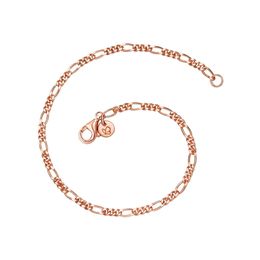 Glanzst&uuml;cke M&uuml;nchen Glanzst&uuml;cke M&uuml;nchen Armband Damen Gr&ouml;&szlig;e 19 rosegold