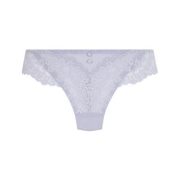 Hunkem&ouml;ller Hunkem&ouml;ller Slip 'Daisy' Damen Gr&ouml;&szlig;e S pastelllila