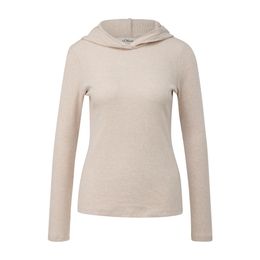 s.Oliver Pullover Damen Gr&ouml;&szlig;e XXL sand