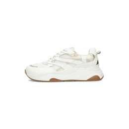 PS Poelman Sneaker Damen Gr&ouml;&szlig;e 37 wei&szlig;