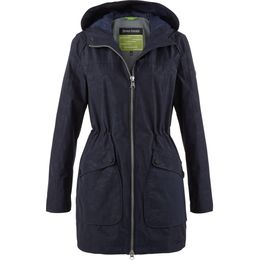 Bruno Banani Funktionsjacke 'Beasley' Damen Gr&ouml;&szlig;e XXL navy