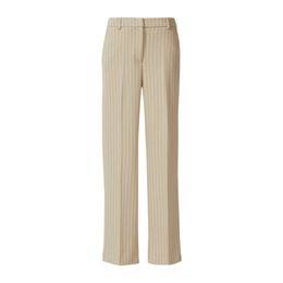 comma, COMMA Hose Damen Gr&ouml;&szlig;e 32 hellbeige