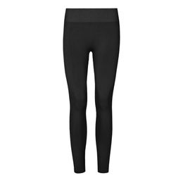 SNOCKS Sporthose 'Seamless' Damen Gr&ouml;&szlig;e XS schwarz