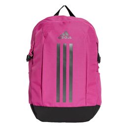 adidas Performance Sportrucksack 'Power' Damen Gr&ouml;&szlig;e One Size pink / schwarz