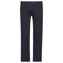Redpoint Chino Herren Gr&ouml;&szlig;e 35 dunkelblau