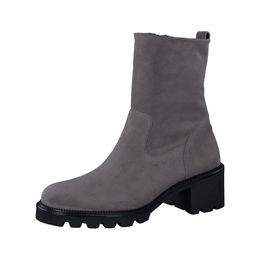 Paul Green Stiefelette Damen Gr&ouml;&szlig;e 36 dunkelgrau Winterschuhe