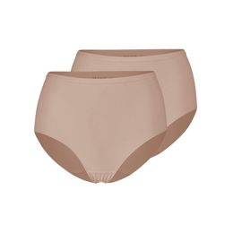 Speidel Slip 'INSHAPE' Damen Gr&ouml;&szlig;e L/XL beige