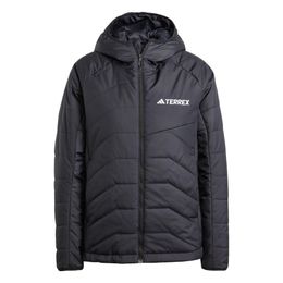 adidas terrex Outdoorjacke 'Multi' Damen Gr&ouml;&szlig;e XS/S schwarz Winterjacke