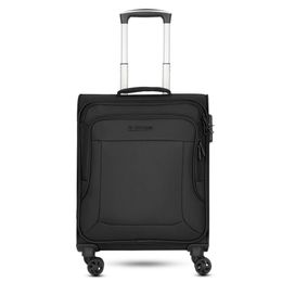 Franky Trolley 'Melbourne 3.0' Herren Gr&ouml;&szlig;e One Size schwarz