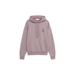 armedangels Hoddie ICONIC &Aring; GMT DYE Herren Gr&ouml;&szlig;e XL rosa