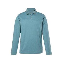 JP1880 Poloshirt Herren Gr&ouml;&szlig;e 6XL t&uuml;rkis