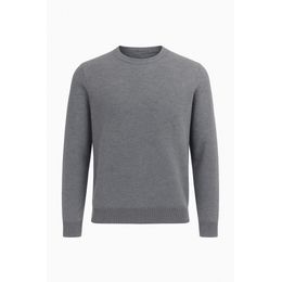 KİP Pullover Herren Gr&ouml;&szlig;e XL grau