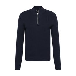 Casual Friday Pullover 'Karlo' Herren Gr&ouml;&szlig;e S nachtblau