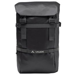 Vaude Sportrucksack 'Mineo' Herren Gr&ouml;&szlig;e One Size schwarz / wei&szlig;