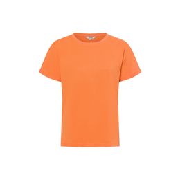 Mbym Shirt 'Amana-M' Damen Gr&ouml;&szlig;e M orange