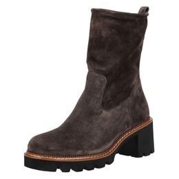 Paul Green Stiefelette Damen Gr&ouml;&szlig;e 41 umbra Winterschuhe