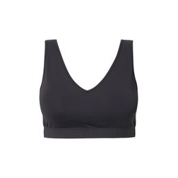 Studio Untold BH Damen Gr&ouml;&szlig;e 110/115 schwarz / wei&szlig;