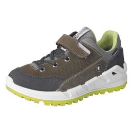 Ricosta Sneaker Jungen Gr&ouml;&szlig;e 43 gr&uuml;n / oliv