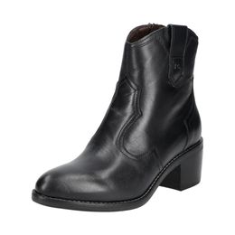 Nero Giardini Stiefelette Damen Gr&ouml;&szlig;e 40 schwarz Winterschuhe