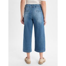 More & More More & More Jeans ' ' Damen Gr&ouml;&szlig;e 29 blue denim