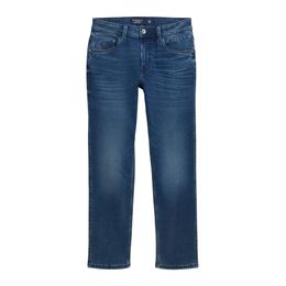 Tom Tailor Jeans 'Marvin' Herren Gr&ouml;&szlig;e 38 blue denim