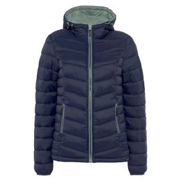 Polarino Sportjacke Damen Gr&ouml;&szlig;e M/L navy