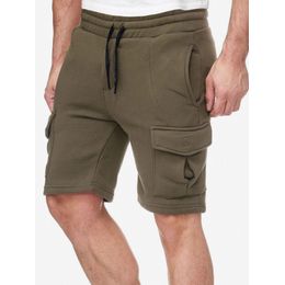 Tazzio Hose '18605' Herren Gr&ouml;&szlig;e 62 khaki