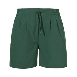 Sch&ouml;ffel Sch&ouml;ffel Sportshorts 'Style Gharra' Damen Gr&ouml;&szlig;e 42 gr&uuml;n