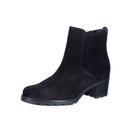 Gabor Stiefelette Damen Gr&ouml;&szlig;e 38.5/39 schwarz Winterschuhe