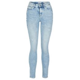 Guess Jeans Damen Gr&ouml;&szlig;e 24 hellblau