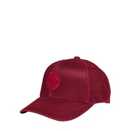 FC Bayern M&uuml;nchen Fc Bayern M&uuml;nchen Sportcap 'Flex' Damen Gr&ouml;&szlig;e one size rot / burgunder
