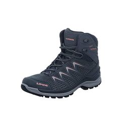 Lowa Outdoorschuh 'Innox Pro' Damen Gr&ouml;&szlig;e 40 grau / anthrazit / rosa