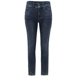 Salsa Jeans Jeans 'Secret' Damen Gr&ouml;&szlig;e 29 dunkelgrau
