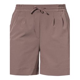 Sch&ouml;ffel Sch&ouml;ffel Shorts ' Urban Shorts Style Gharra WMS ' Damen Gr&ouml;&szlig;e 48 lila