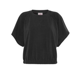 Deha Sweatshirt Damen Gr&ouml;&szlig;e XL schwarz