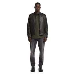 G-Star Raw G-star Jacke Herren Gr&ouml;&szlig;e L schwarz