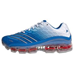 adidas originals Laufschuh 'Megaride F50' Herren Gr&ouml;&szlig;e 47/47.5 blau / azur / silber / wei&szlig;