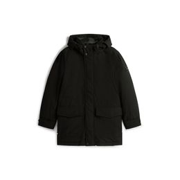 Tommy Hilfiger Parka Herren Gr&ouml;&szlig;e XS schwarz