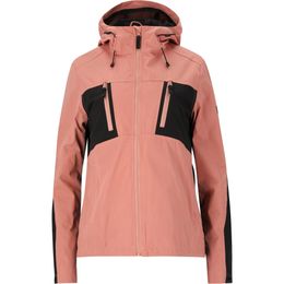WHISTLER Outdoorjacke 'IRA' Damen Gr&ouml;&szlig;e M rosa