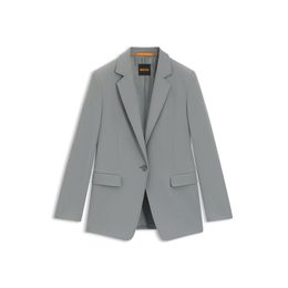 BOSS Blazer Damen Gr&ouml;&szlig;e 44 grau