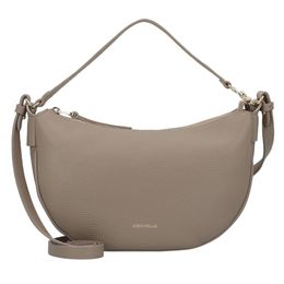 Coccinelle Schultertasche 'C-Easy' Damen Gr&ouml;&szlig;e One Size taupe