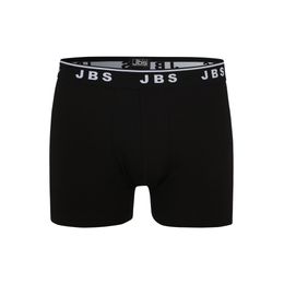 JBS of Denmark jbs Boxershorts - Herren Gr&ouml;&szlig;e M schwarz