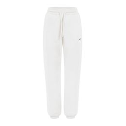 Smilodox Laurena Casual Classic Pants Damen Gr&ouml;&szlig;e 36 creme