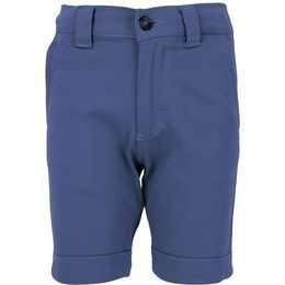 ZIGZAG Shorts 'Vincent' Jungen Gr&ouml;&szlig;e 152 blau