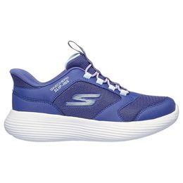 Skechers Sneaker Jungen Gr&ouml;&szlig;e 36 navy